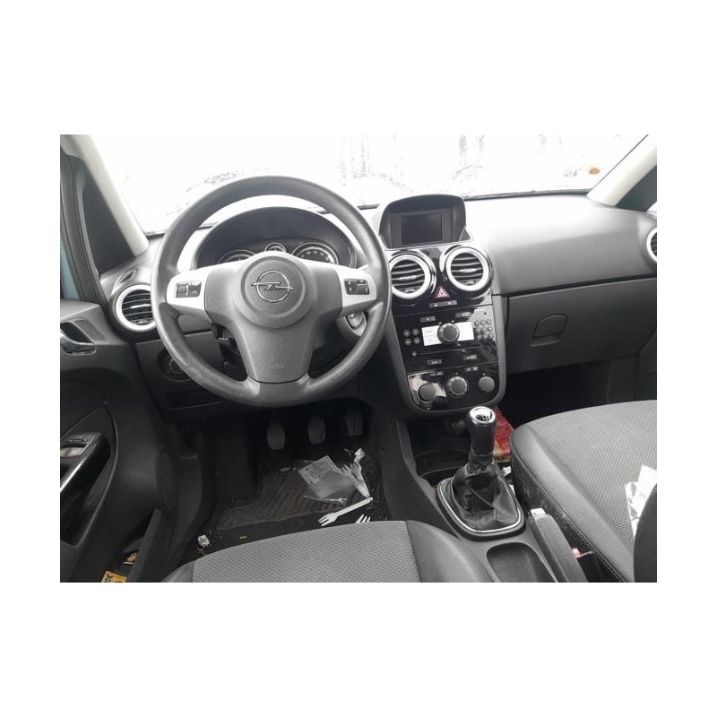 Volant OPEL CORSA D PHASE 1 d’occasion